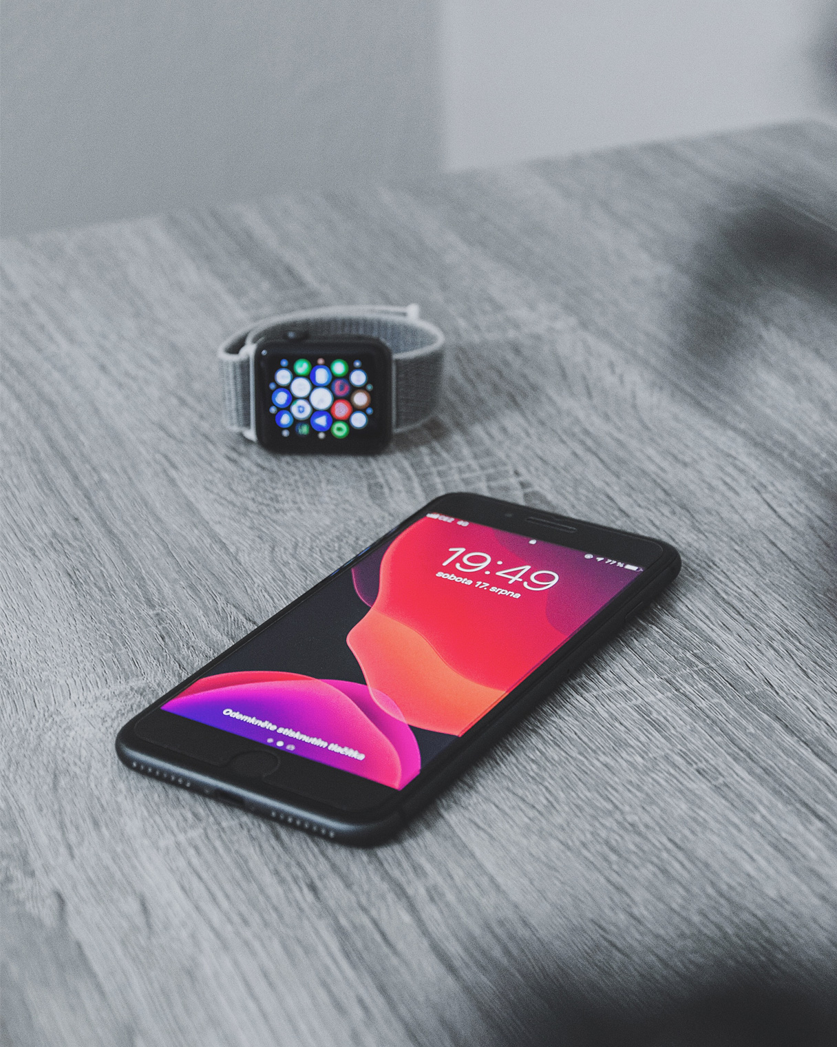 Digitize Everything - Top-Notch Digital Products Development