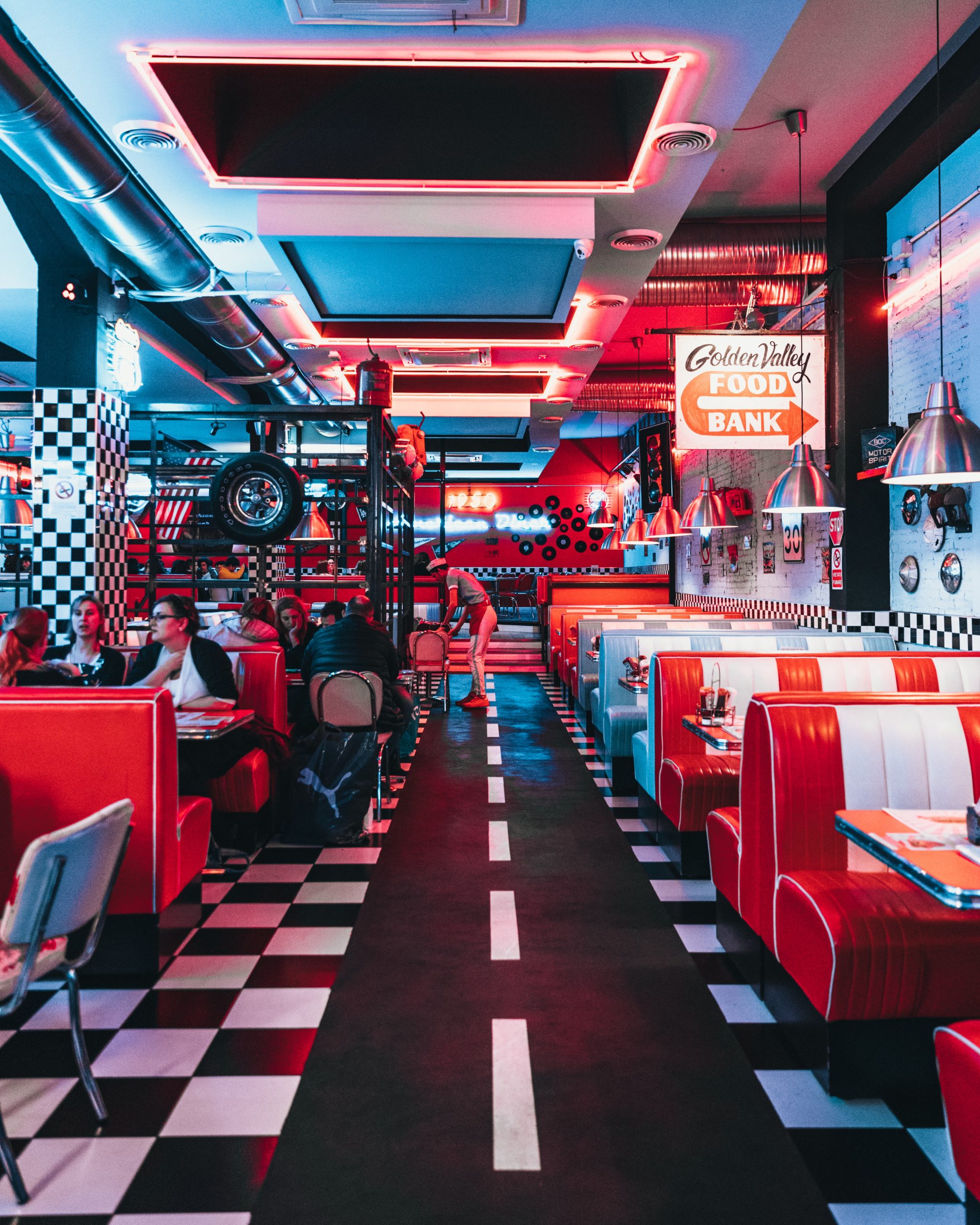 7 reasons why it’s time to update your restaurant’s website - Digitize ...